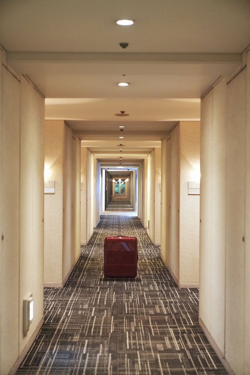 ACE | Premium Bags & Luggage from a Japanese Brand Since 1940 – ACE ...